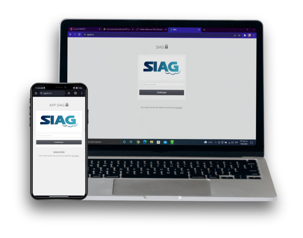 ¿Por qué elegirnos? – AnswerCPI SAS